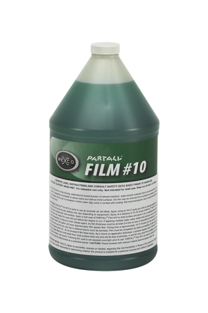 Polyvinyl Alcohol (PVA) based Parting Films - REXCO-USA