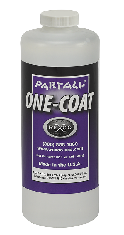 PARTALL® ONE-COAT - REXCO-USA